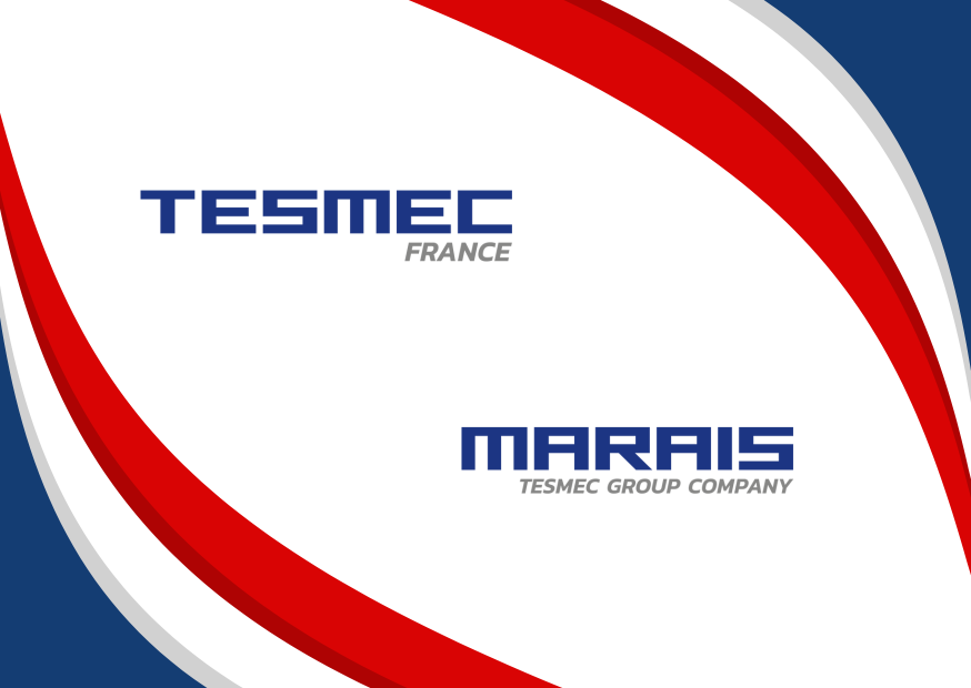 Le groupe Tesmec annonce la réorganisation stratégique en France | Tesmec